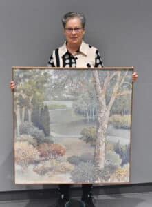 MCC to hold rare Ray Frederick Silent Auction June 11 - Marshalltown Community College & Iowa ...