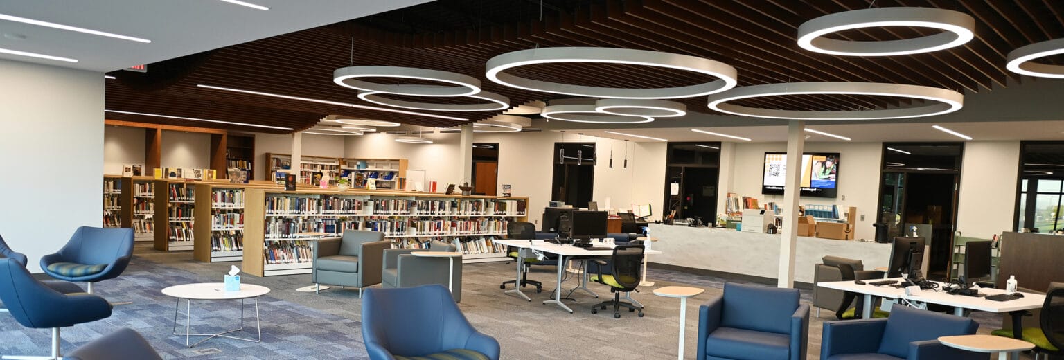 LibraryChat - Marshalltown Community College & Iowa Valley Grinnell