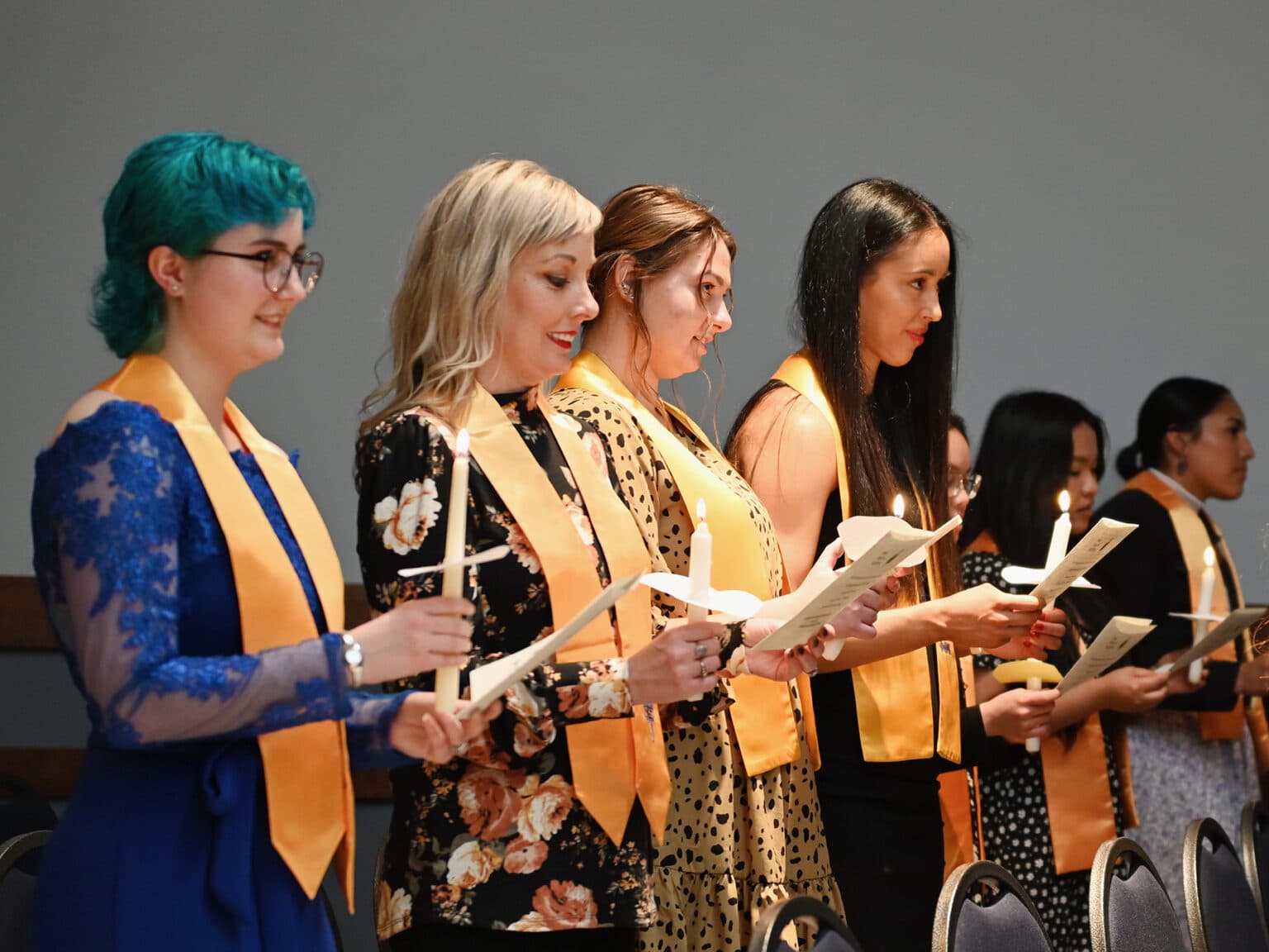 Student Organizations | Marshalltown Community College