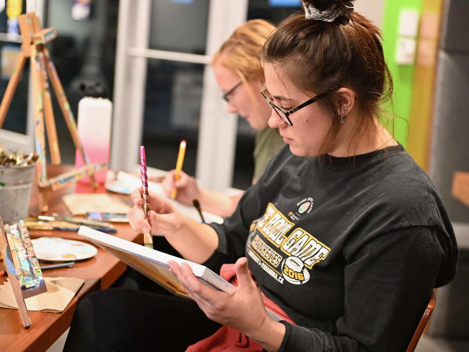 Student Life | Marshalltown Community College