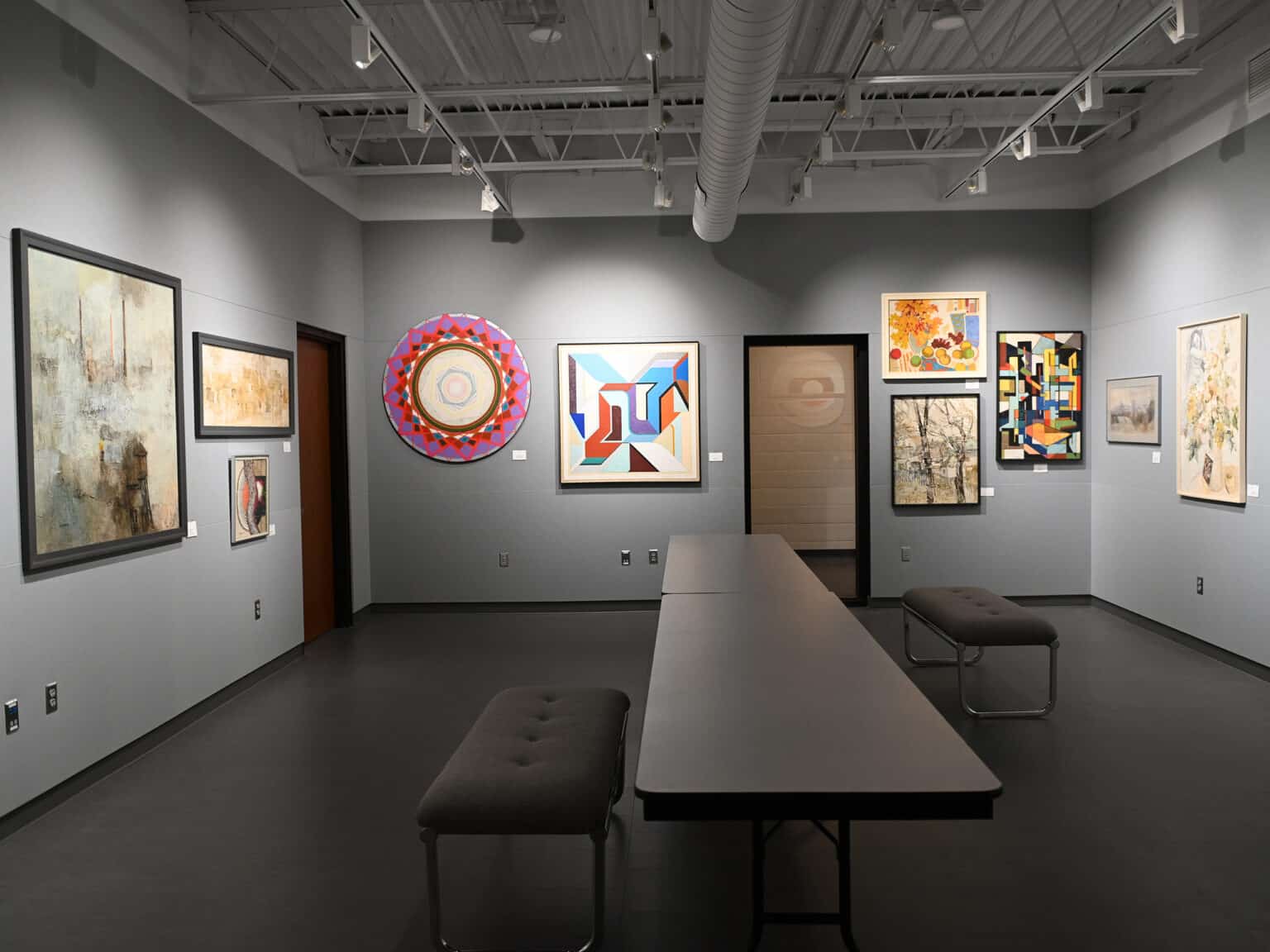 Campus Facilities | Marshalltown Community College