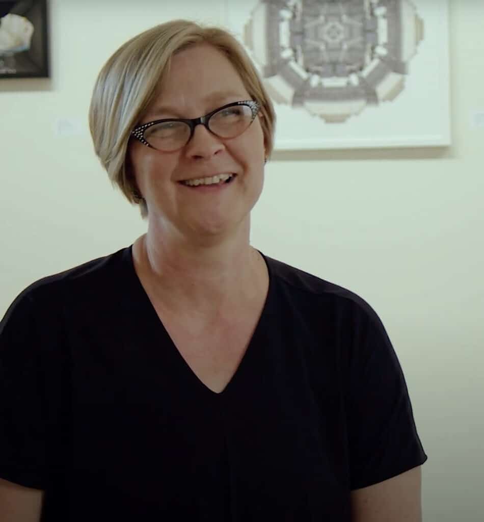 Jody Boyer’s “Ice Works” to be featured in Ray Frederick Gallery ...