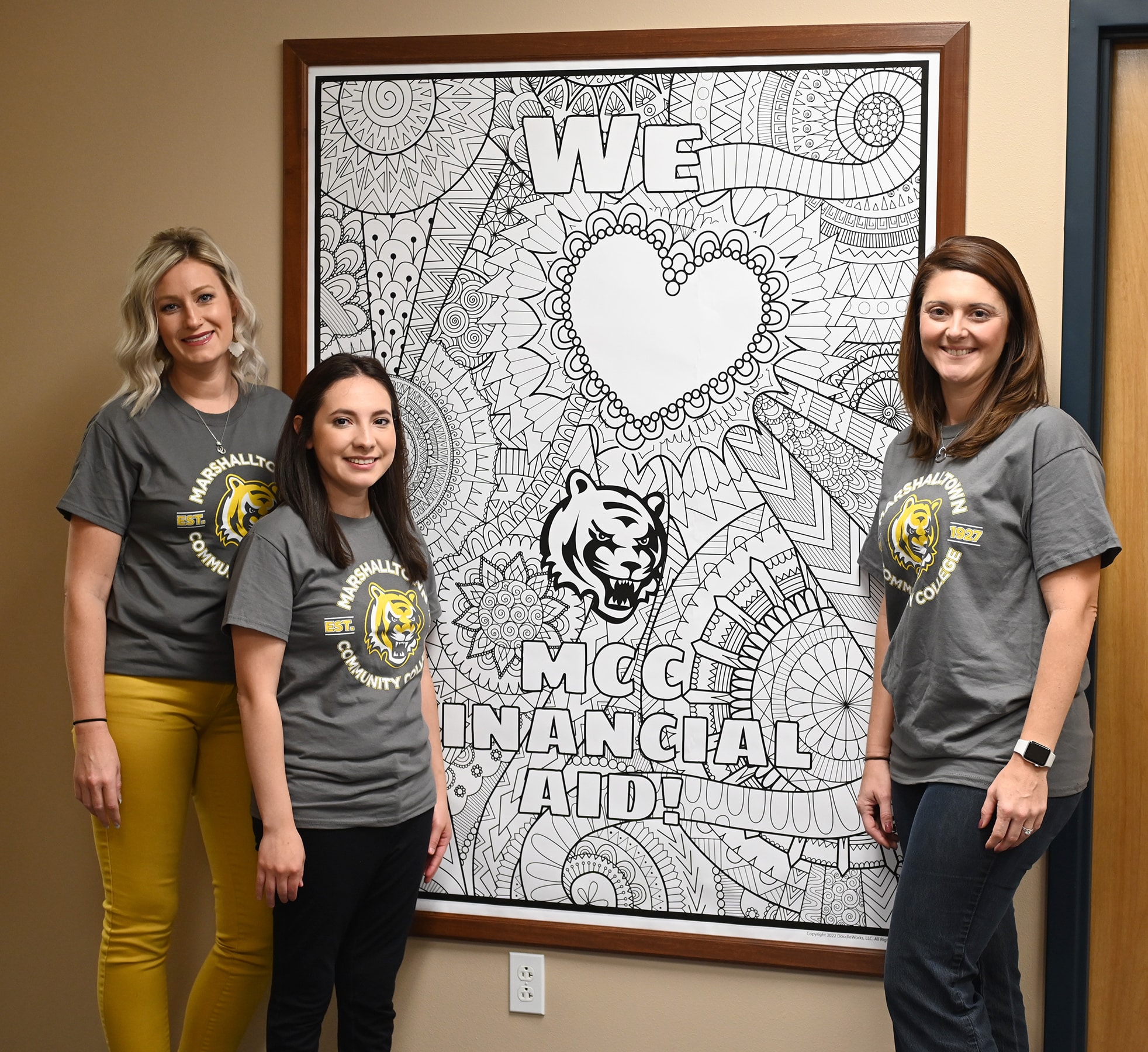 Financial Aid Day | Marshalltown Community College