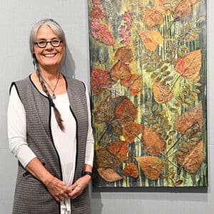 Kim Hanken Exhibit begins Jan. 23 at Marshalltown Community College