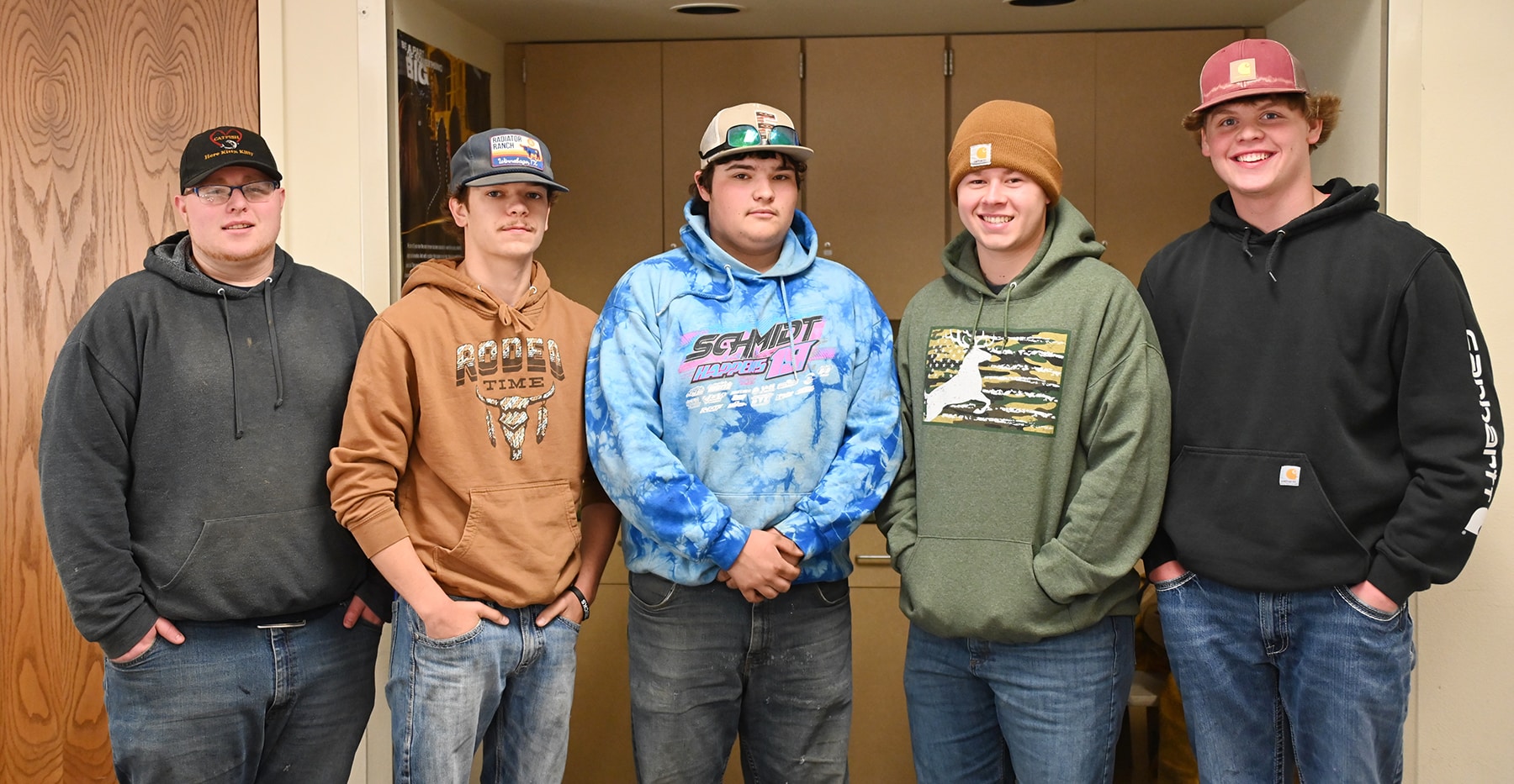 Area high school students will earn MCC degree before high school ...